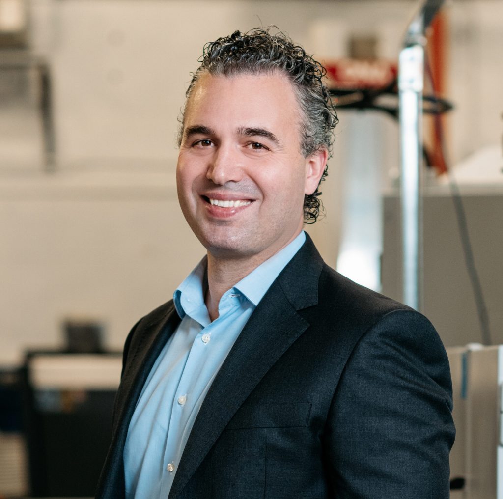 Plasman announces COO - Plasman