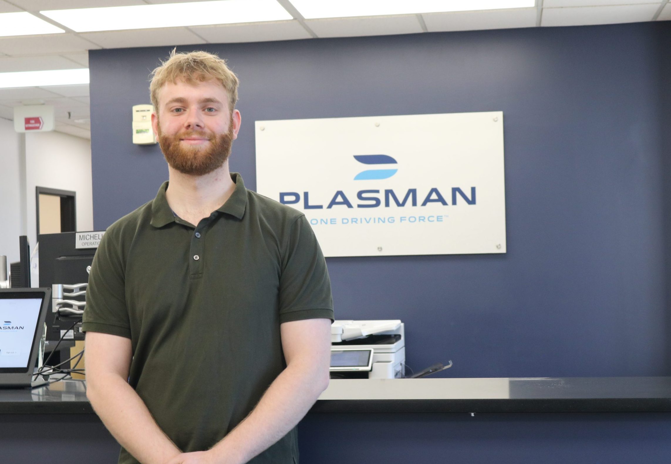 The Power of Culture and Opportunity at Plasman - Plasman