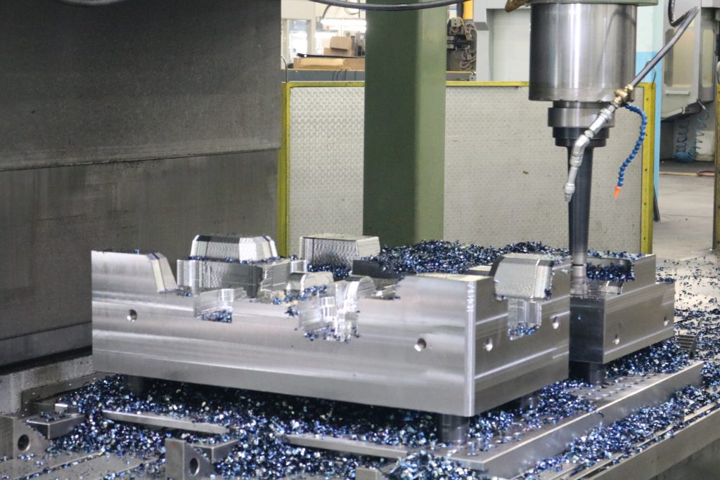 The Heart of Windsor Tooling - Precision and Collaboration - Plasman